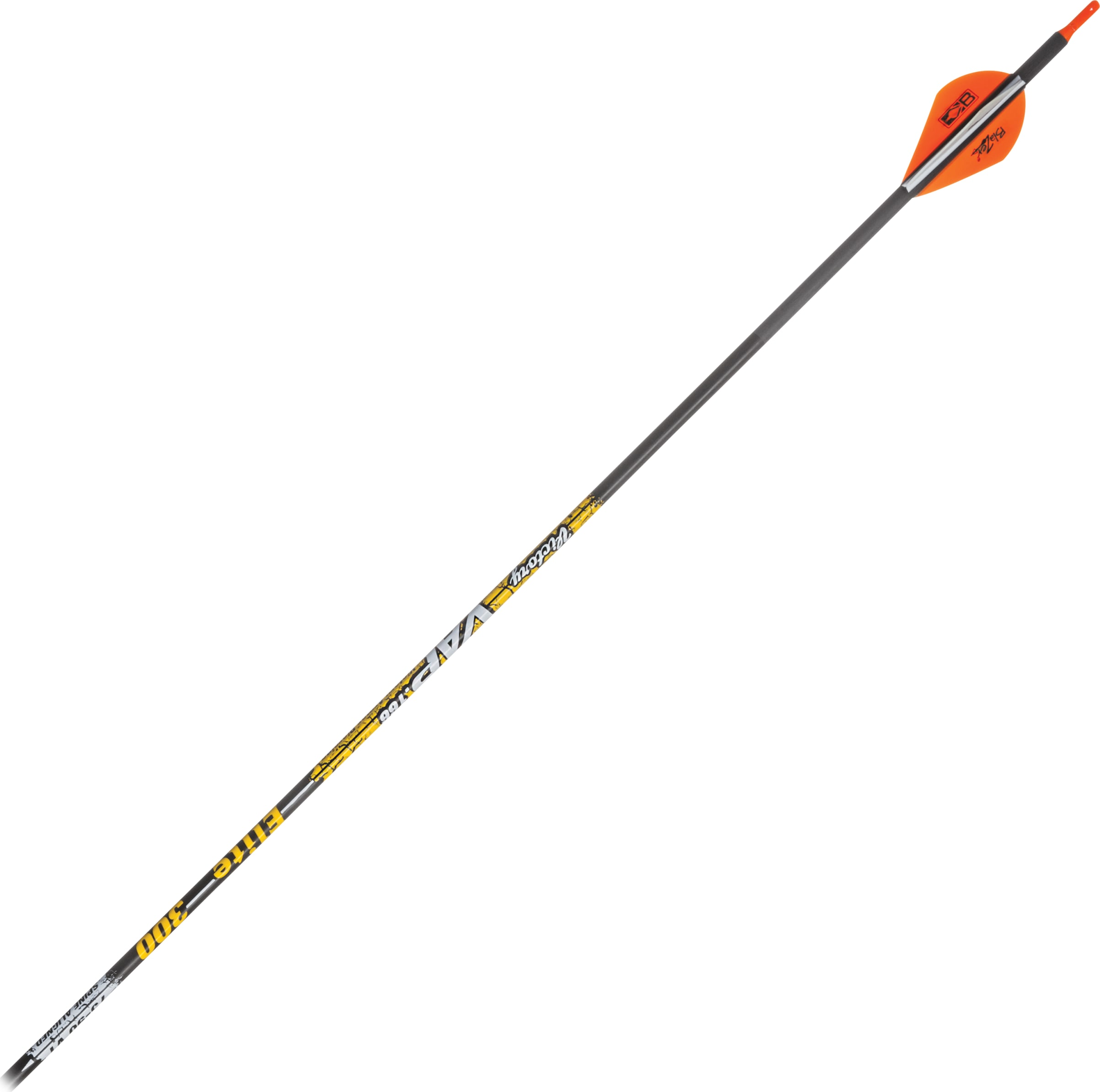 Victory Archery VAP Elite Arrows | Cabela's